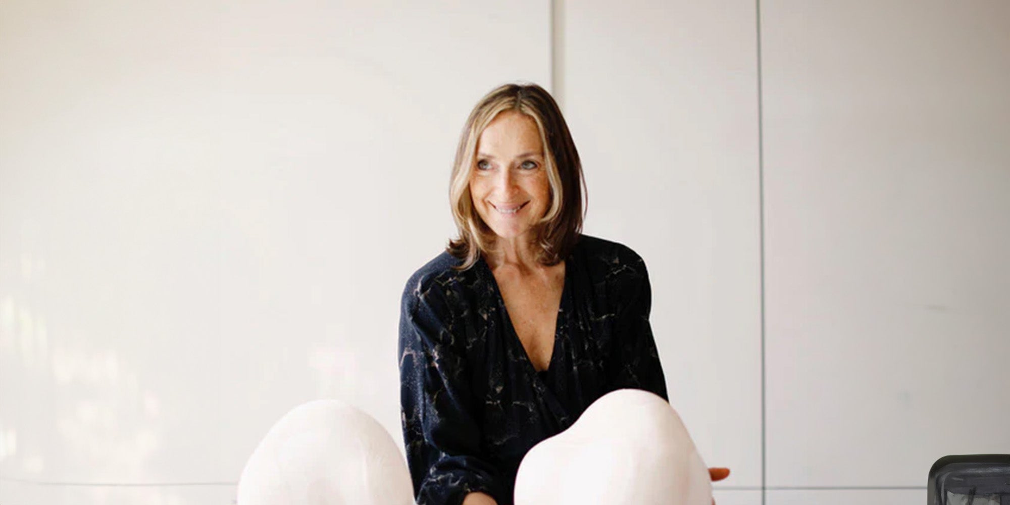 NADIA STIEGLITZ | Vessels & Sticks | Online Ceramic Art Gallery