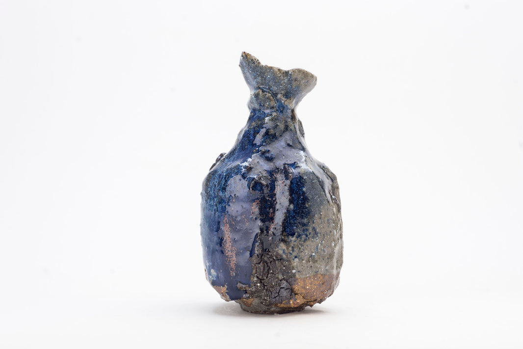 Vessels + Sticks | Online Ceramic Art Gallery