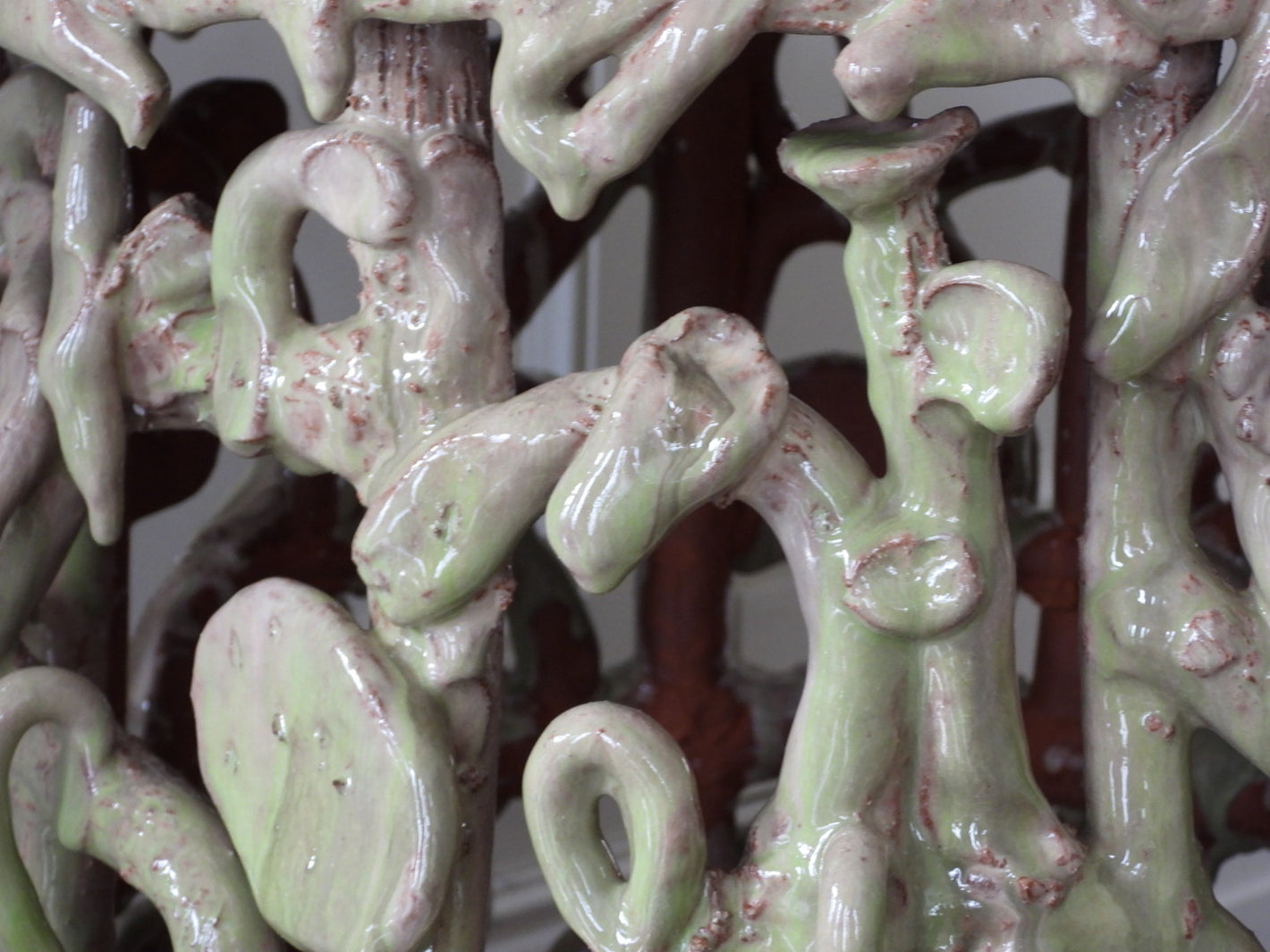 Living With Handmade Sculptural Works: Why It Matters Today