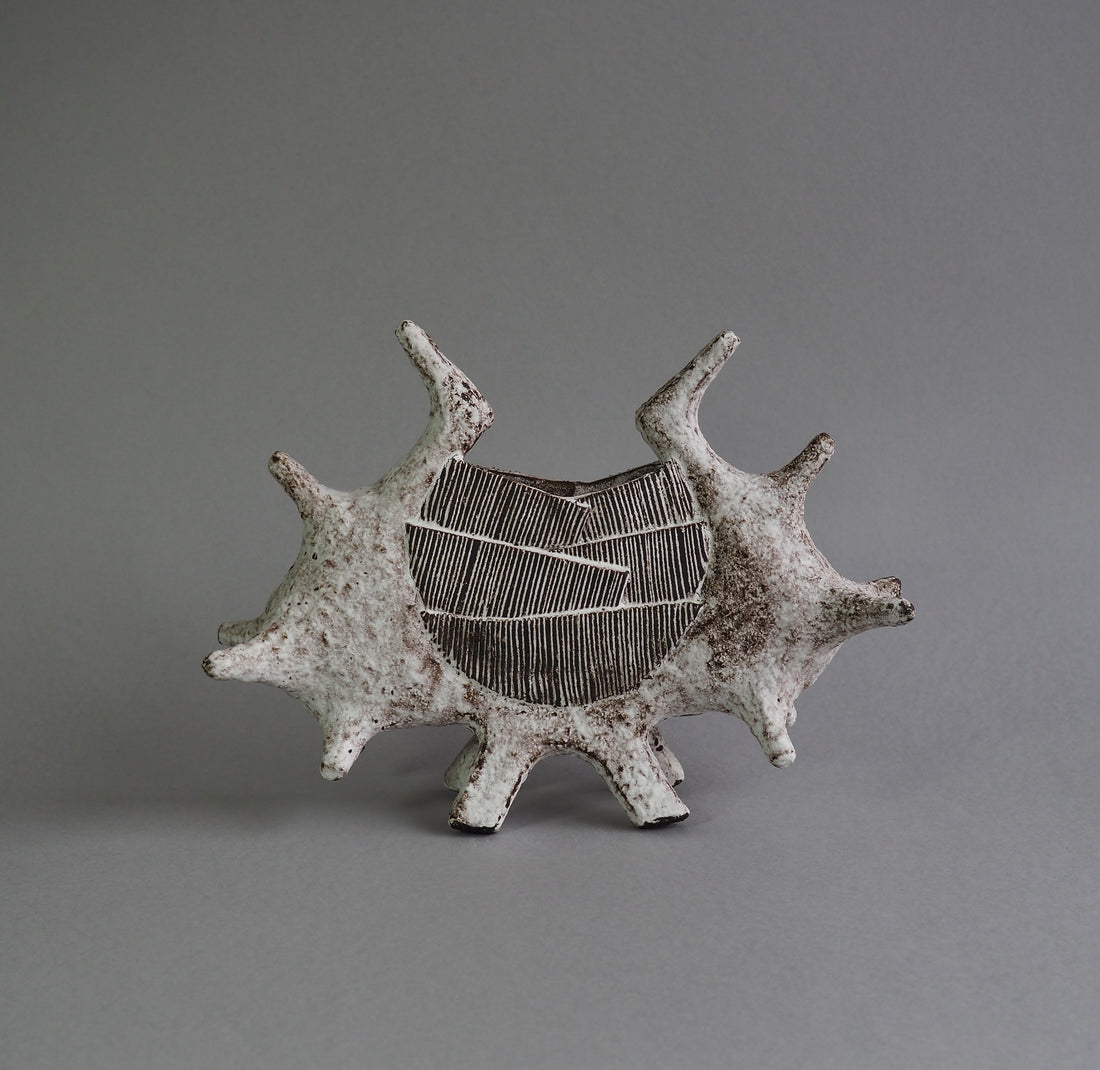 Vessels + Sticks | Online Ceramic Art Gallery