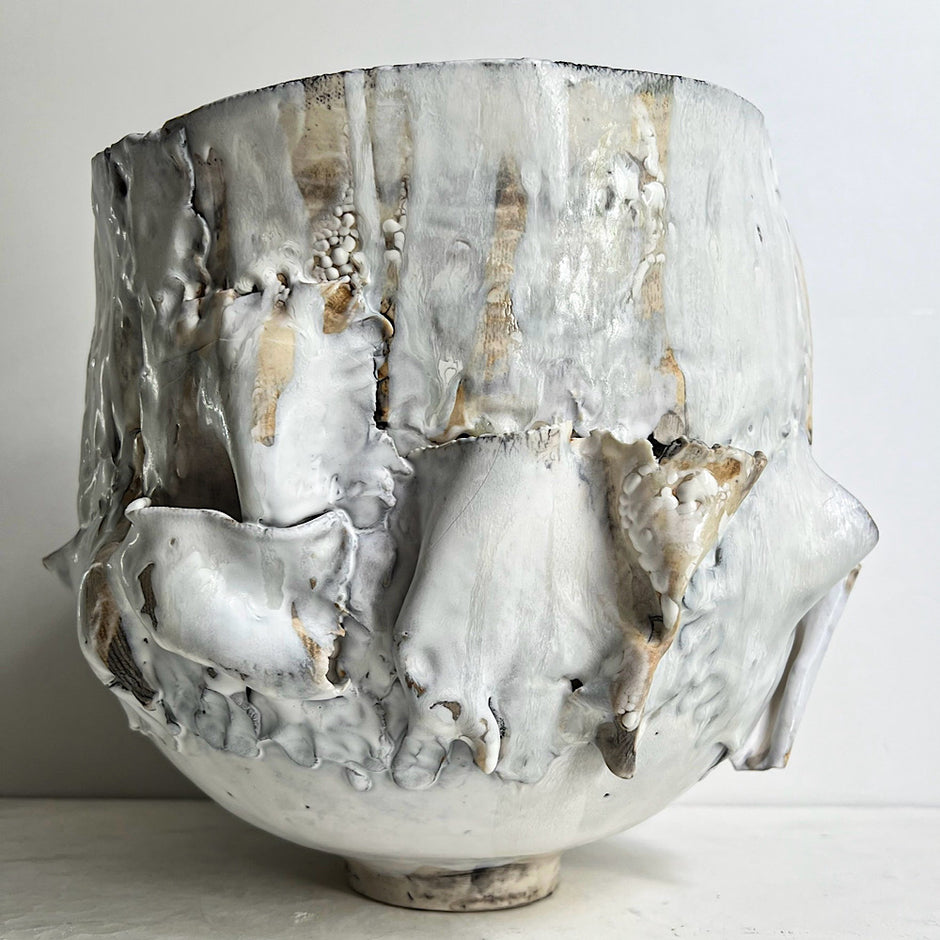 Vessels + Sticks | Online Ceramic Art Gallery
